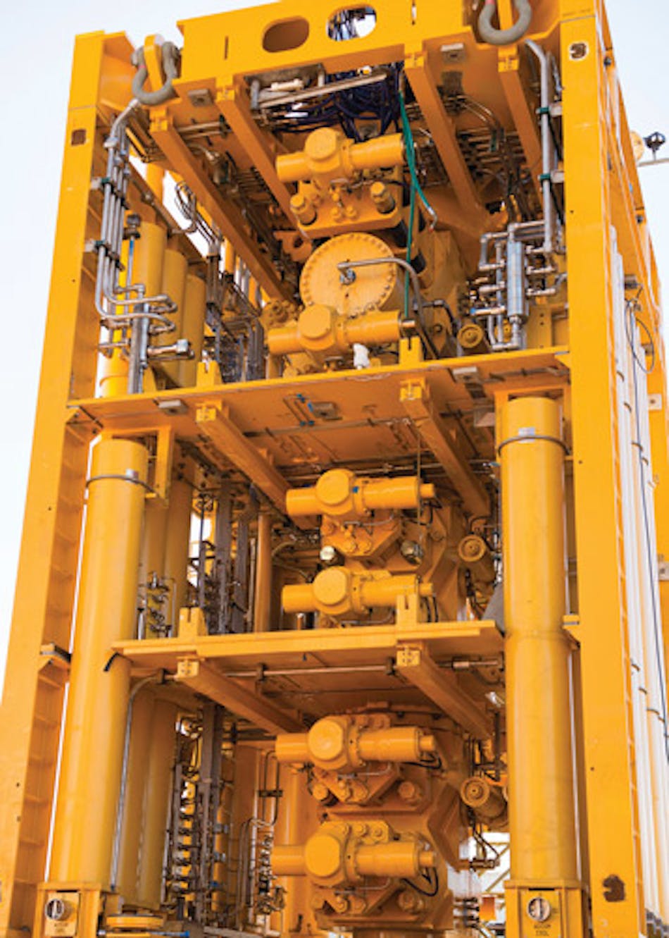 BSEE proposes new safety standards | Offshore