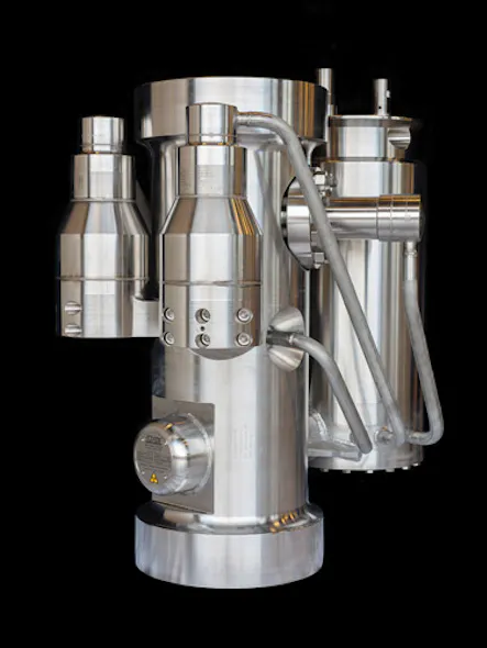New tools and technology for the offshore industry | Offshore