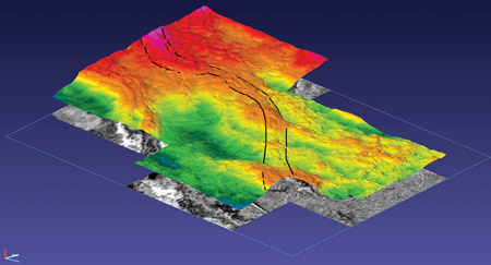 GEOSCIENCES | Offshore