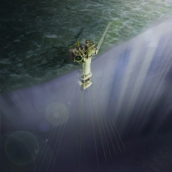 Aasta Hansteen project marks several firsts offshore Norway | Offshore