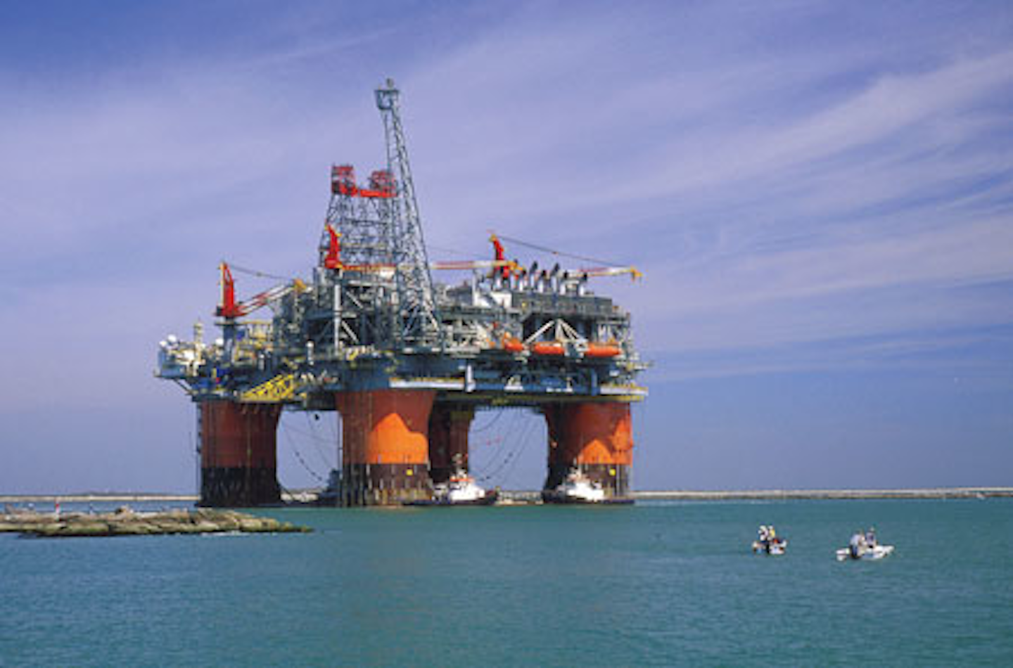 Future deepwater developments bring challenges, opportunities | Offshore