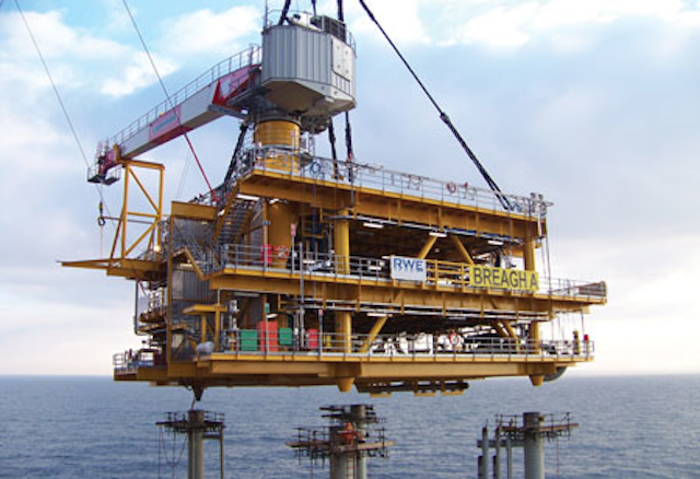 DRILLING & PRODUCTION | Offshore Magazine