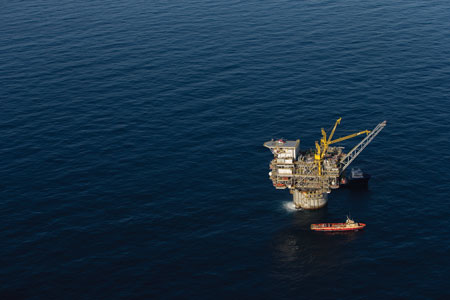 Spar platform proves successful for Anadarko once again | Offshore