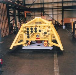 Horizontal Trees Phillips using horizontal subsea trees in Joanne ...