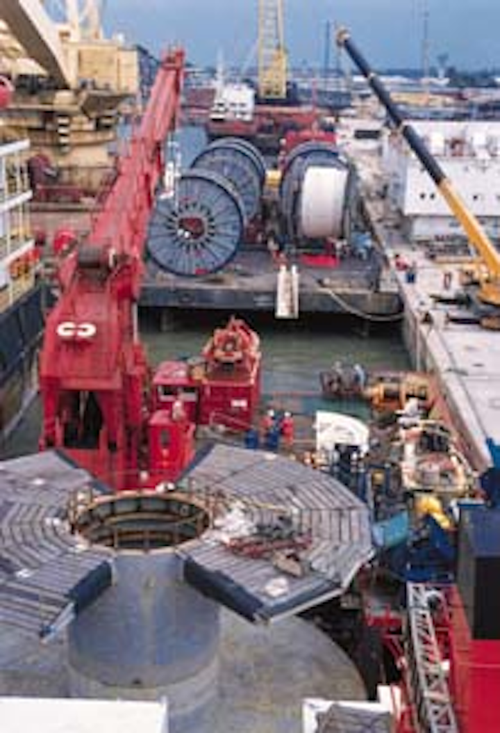 VIETNAM Operators increase exploration, development off newest Asian ...