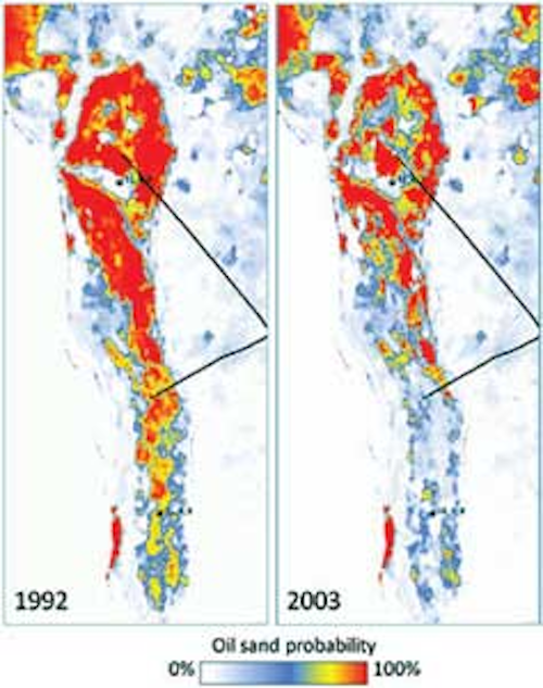 4D seismic, seabed monitoring growing in importance | Offshore