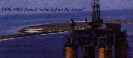 NORTH AMERICA US Gulf operators bracing for heavy lease expirations in ...