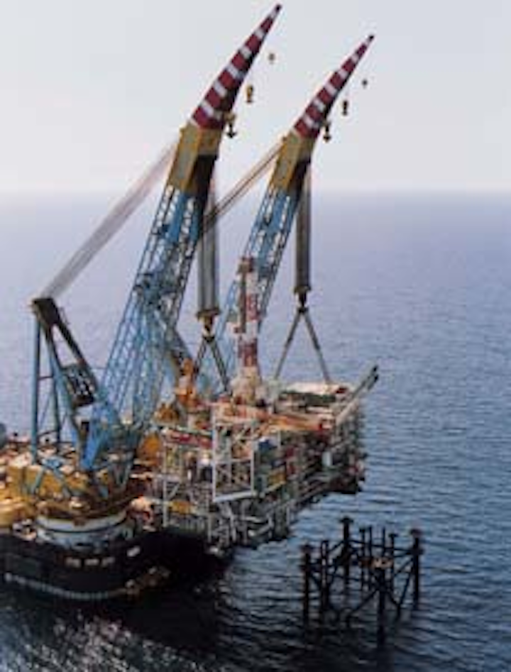 Collective effort drives down cost of shelved Andrew development | Offshore