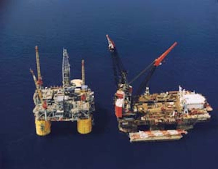 Process proves that tendon foundation templates not needed | Offshore