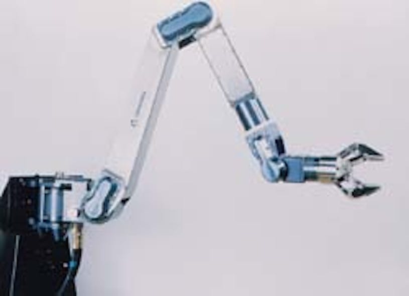 ROV manipulator to undergo further North Sea trials | Offshore