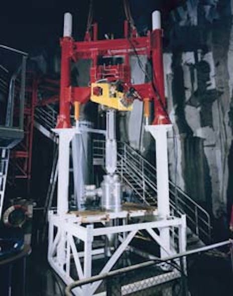 Norway Technology in SE Asia - Products | Offshore