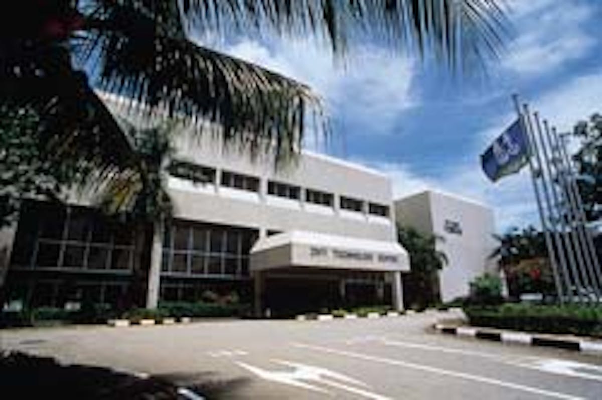 DNV building expertise in FPSO classification at Far East shipyards ...