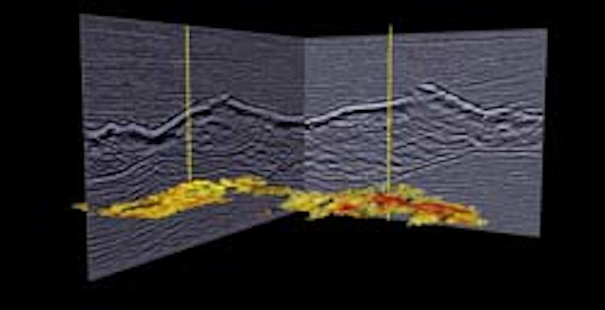 The next step in subsalt exploration: countering subsalt quality ...