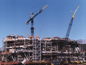 DEVELOPMENT STRATEGY Chevron Europe plots route towards new production ...