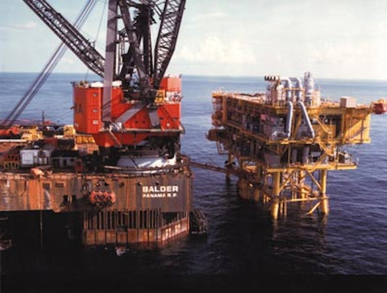 SUBSALT EXPLORATION US Gulf subsalt evolves into successful play | Offshore