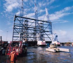 France £ 120 million platform boosts quality of life on Claymore | Offshore
