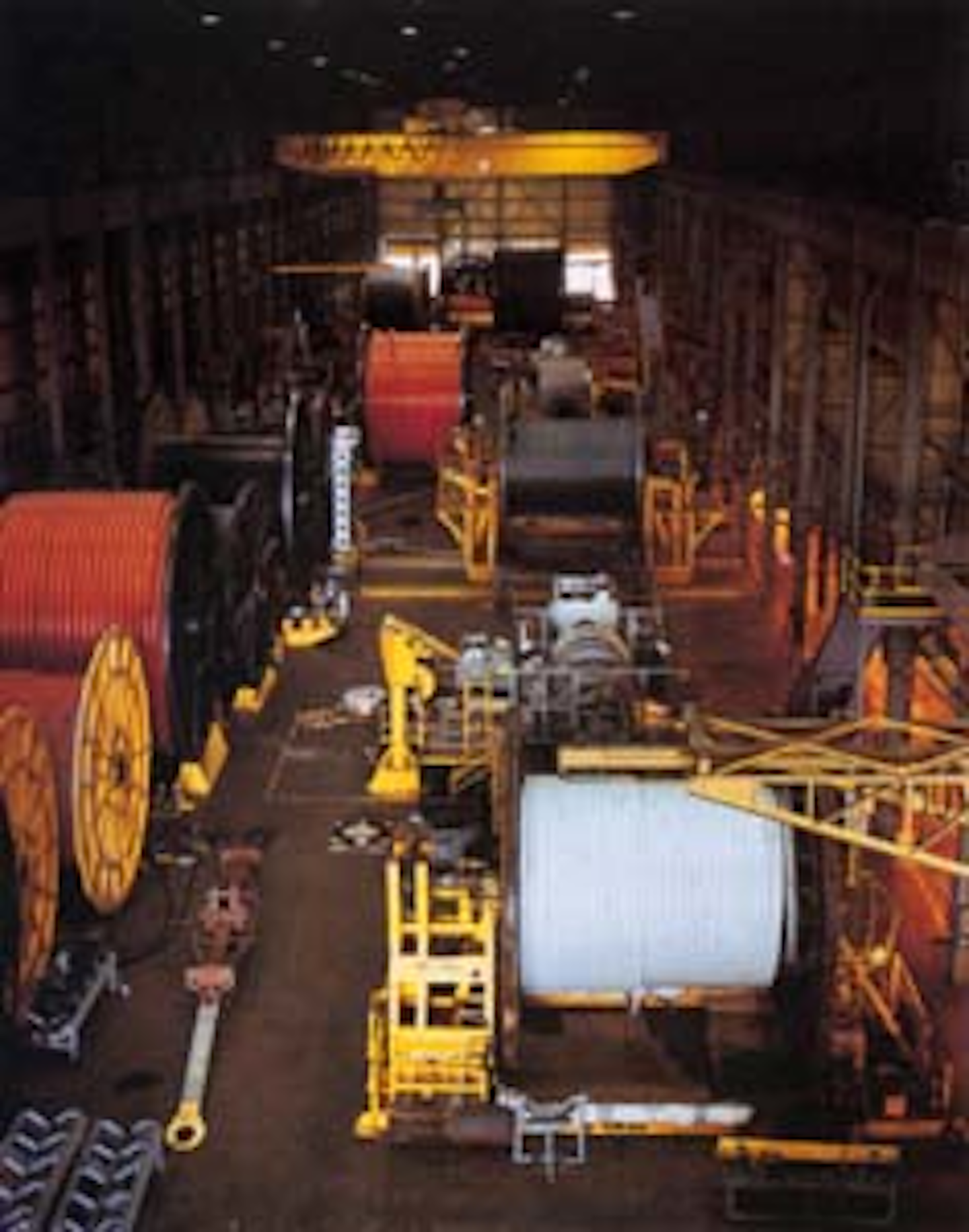 Subsea Merger Wellstream, Subtec buys create new force in underwater ...