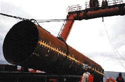 Pre-set moorings provide less costly alternative to DP in ultra ...