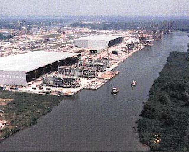 US Gulf boom leaves fabrication yards scrambling to meet rig demand ...