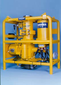 MULTIPHASE TECHNOLOGY Norwegian oil trio puts multiphase meters through ...