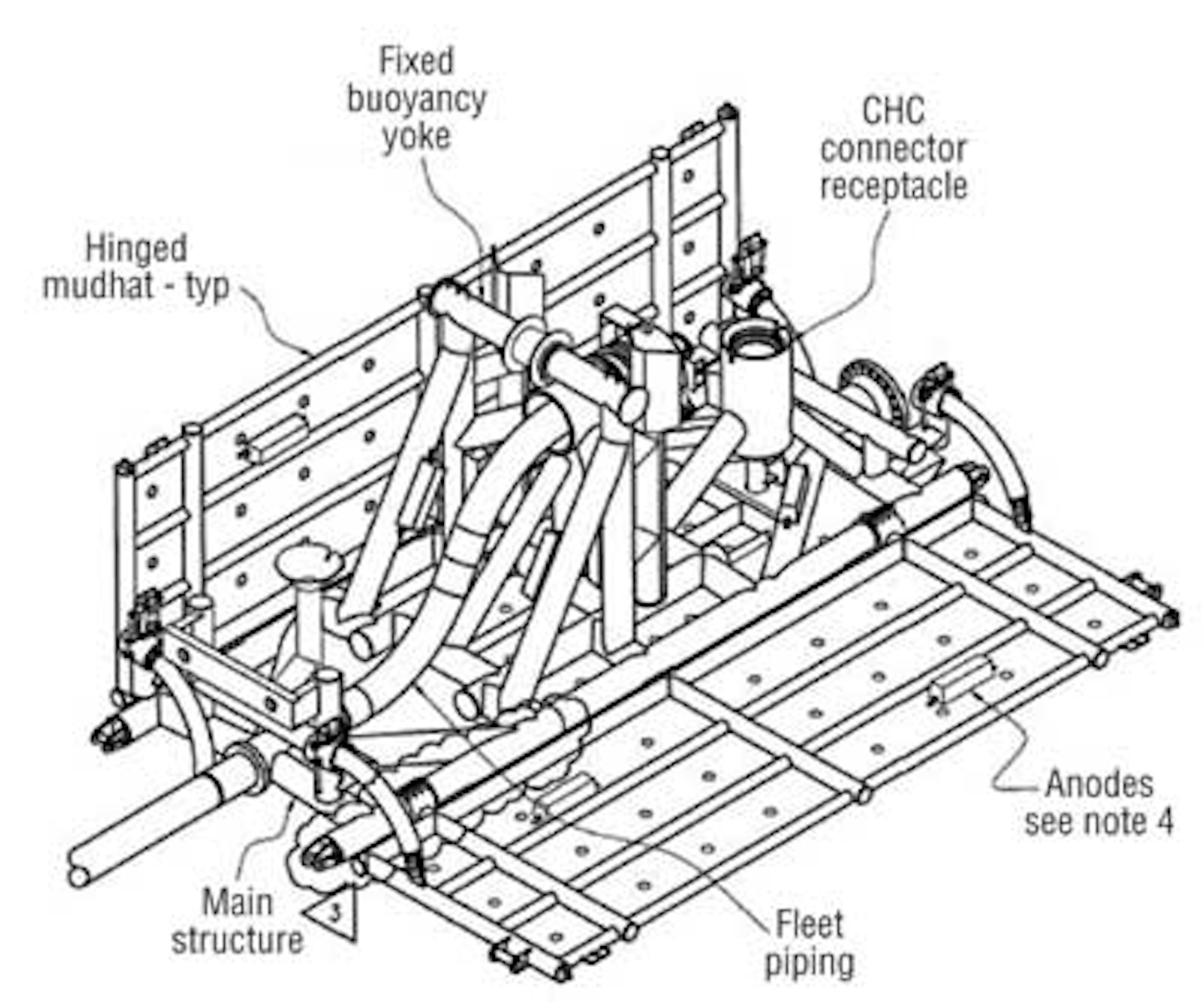 Flowline design enables deepwater production offshore Africa | Offshore