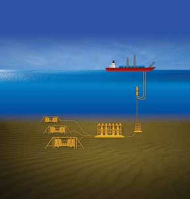 Subsea valves pose specification challenge | Offshore Magazine