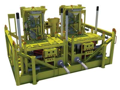 Deepwater subsea boosting planning and application move ahead ...
