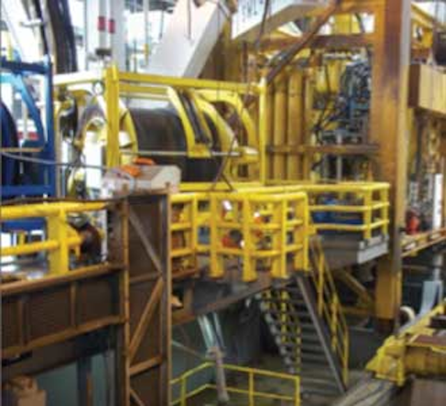 BOP technology advanced through hybridization | Offshore