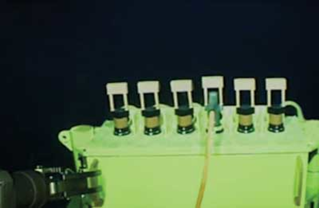 BOP technology advanced through hybridization | Offshore