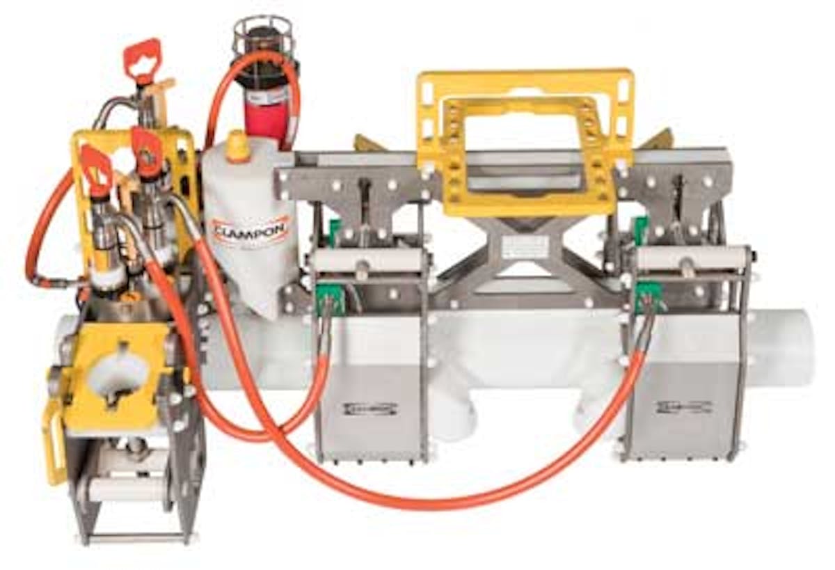 Corrosion-erosion monitors set for deepwater debut | Offshore