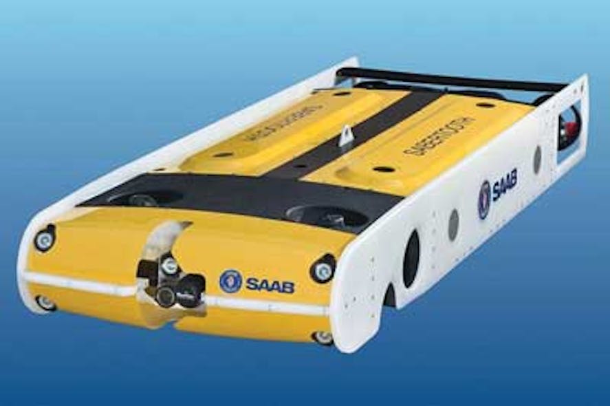 Clean Sea offers new hybrid subsea monitoring system | Offshore