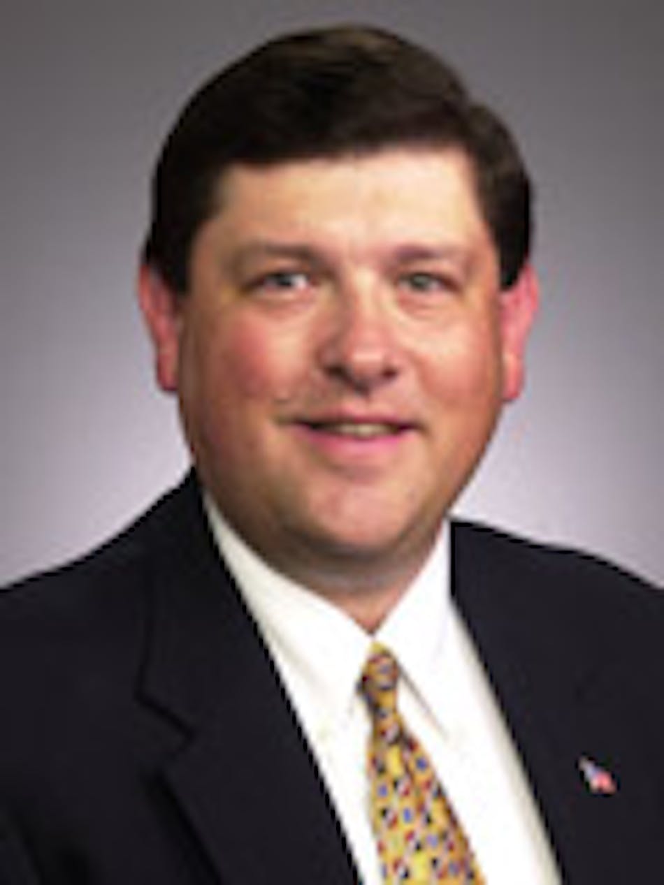 Dr. Alan R. Huffman Ph.D. | Offshore