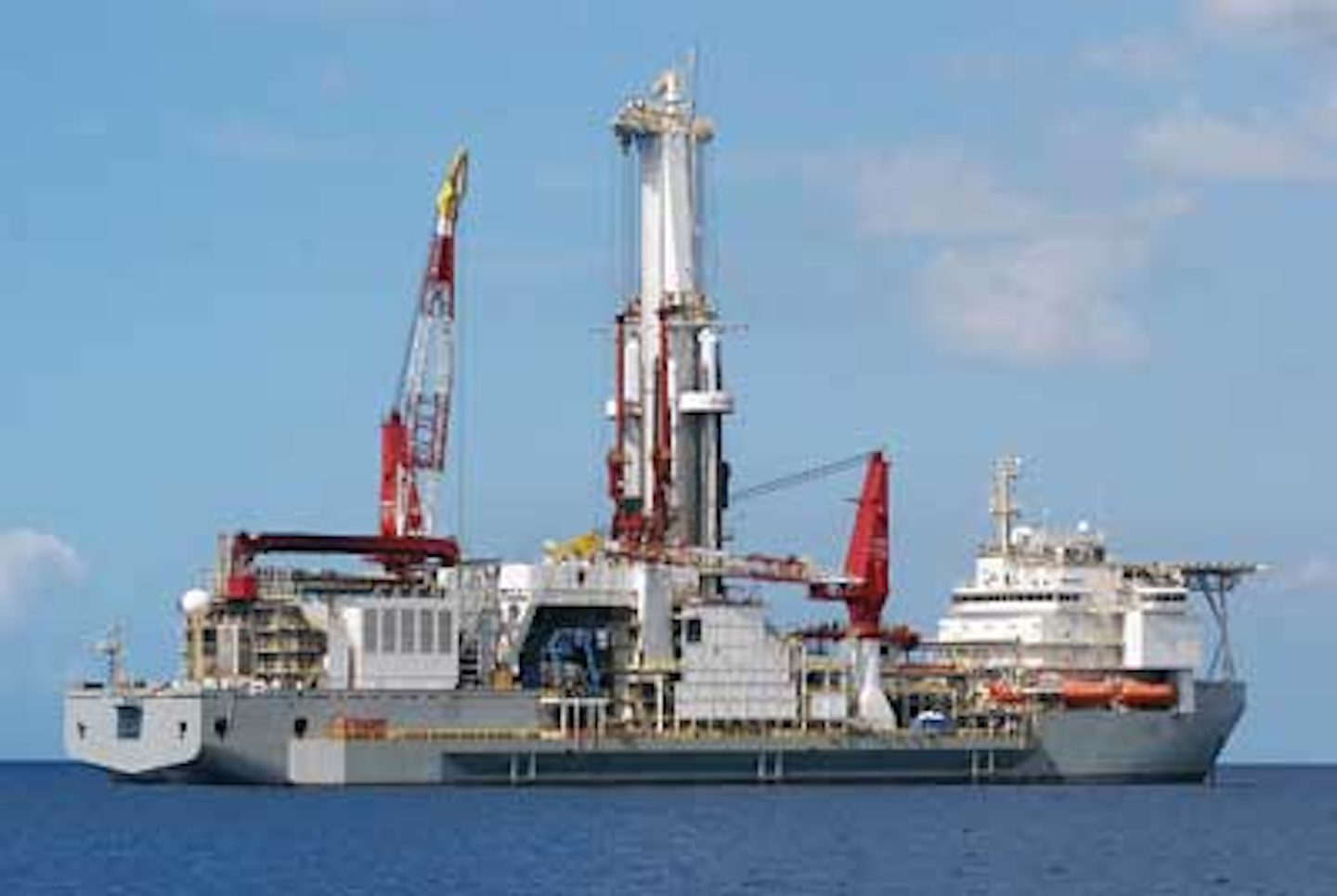 Drilling contractors ready fleet for upcoming activity | Offshore