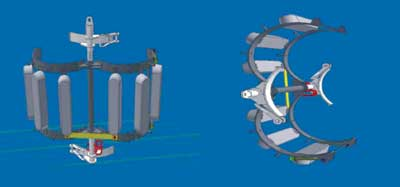 Retrofit designs help extend life of offshore structures | Offshore