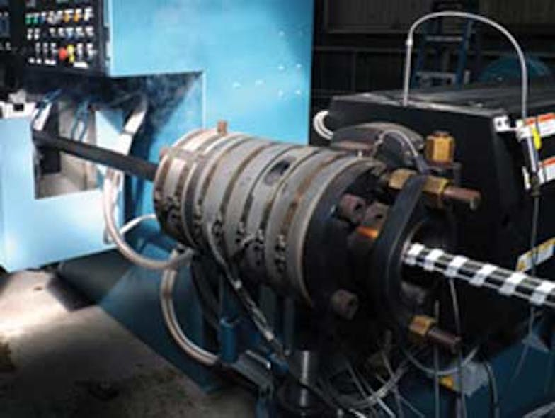 Deep Down highlights umbilical bundling technology | Offshore