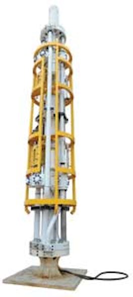 Advances in dual gradient drilling will facilitate deepwater ...