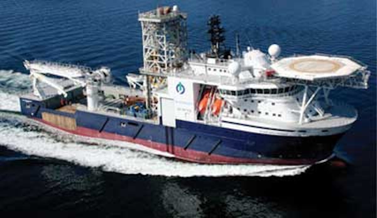 P.3 ~ Stim vessel fleet features latest technologies | Offshore