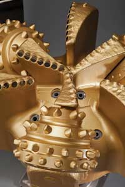 Bit technology continues to advance | Offshore Magazine