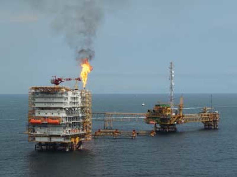 Nigeria consortium to bid for further living quarters | Offshore