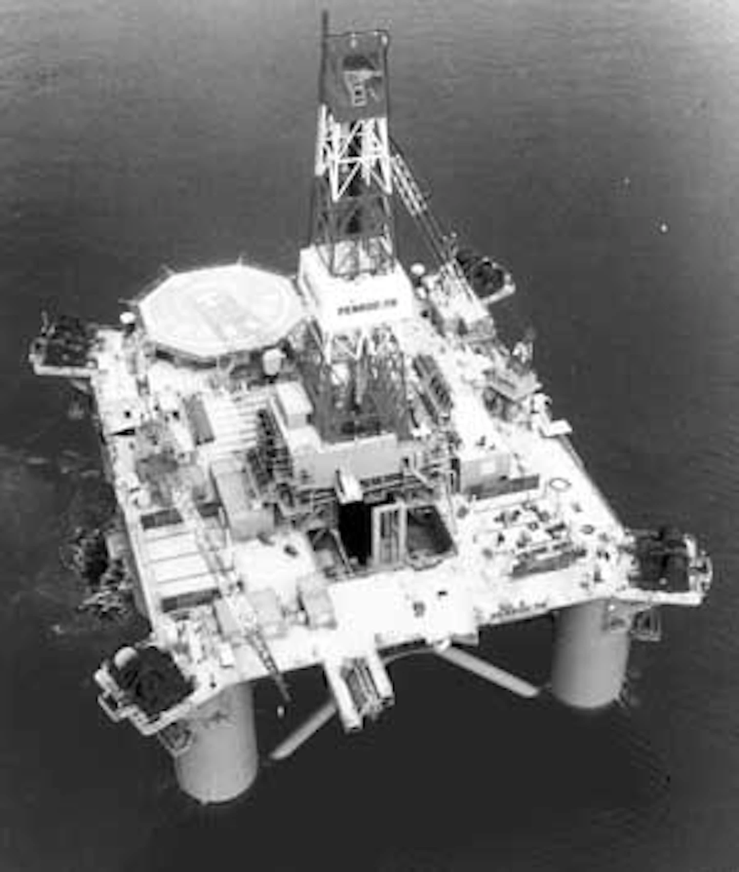 P.2 ~ Continued - Offshore at 60: offshore drilling evolves to meet ...