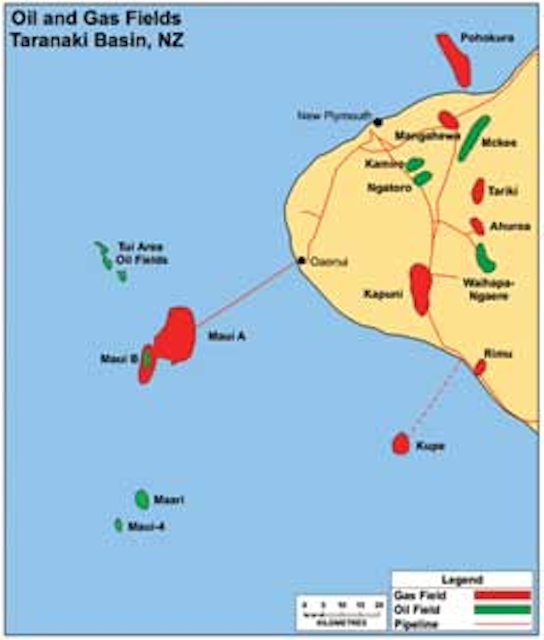 Intelligent flexible pipe can improve tieback design | Offshore Magazine