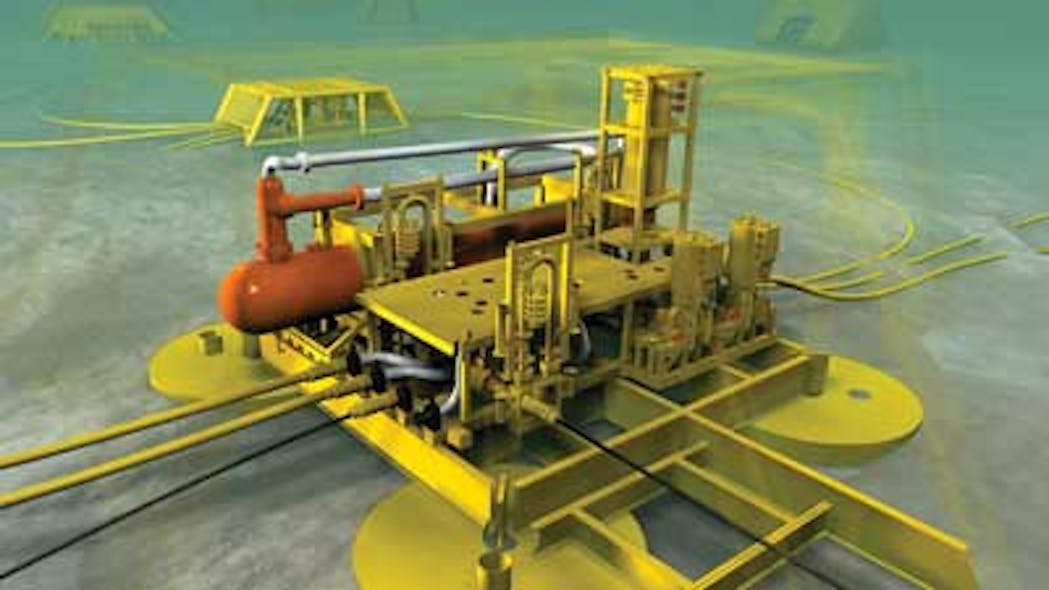 Subsea processing technologies are coming of age | Offshore