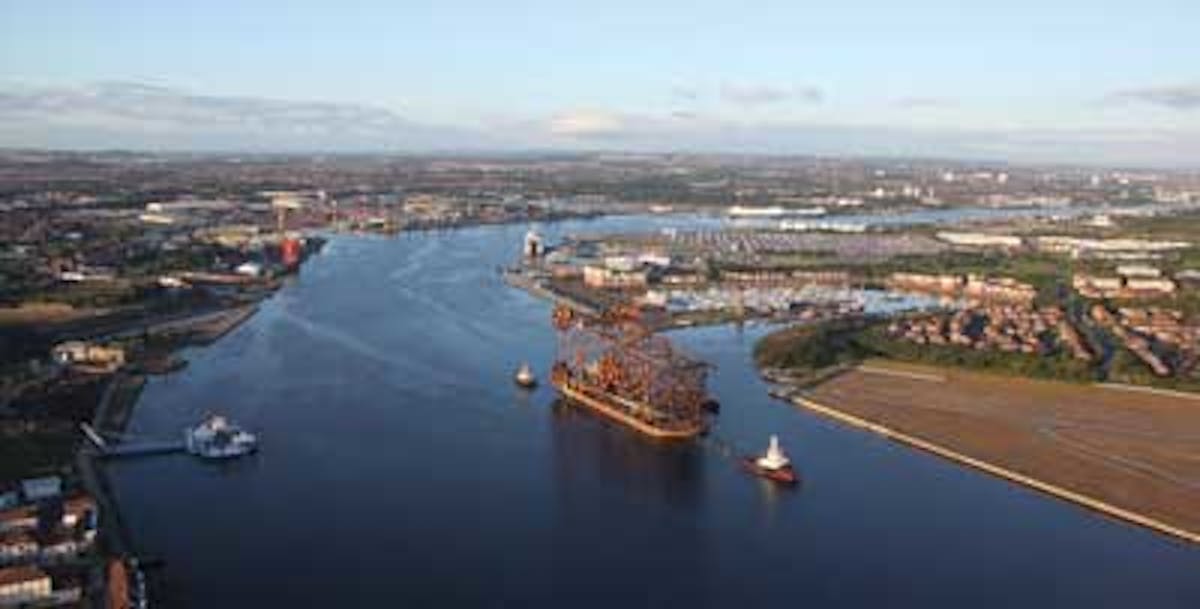 Apache finds new opportunities at Forties field | Offshore