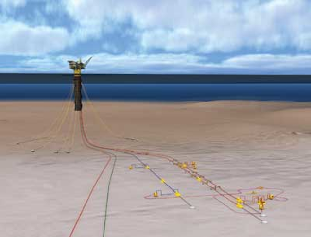 Technological advances spur deepwater Gulf activity | Offshore Magazine