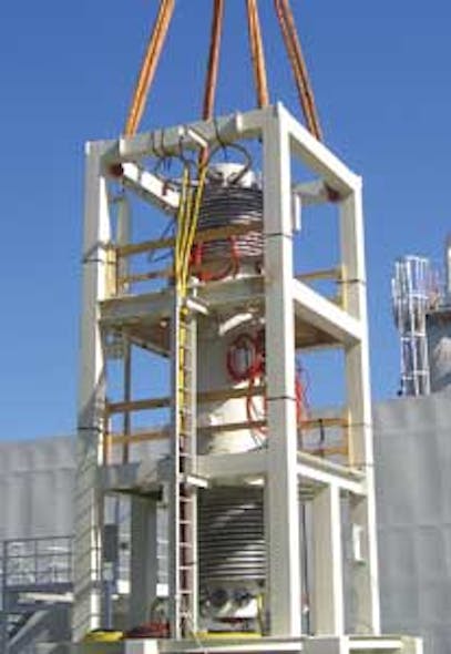 Subsea wet gas compression to extend recovery from Gullfaks South ...