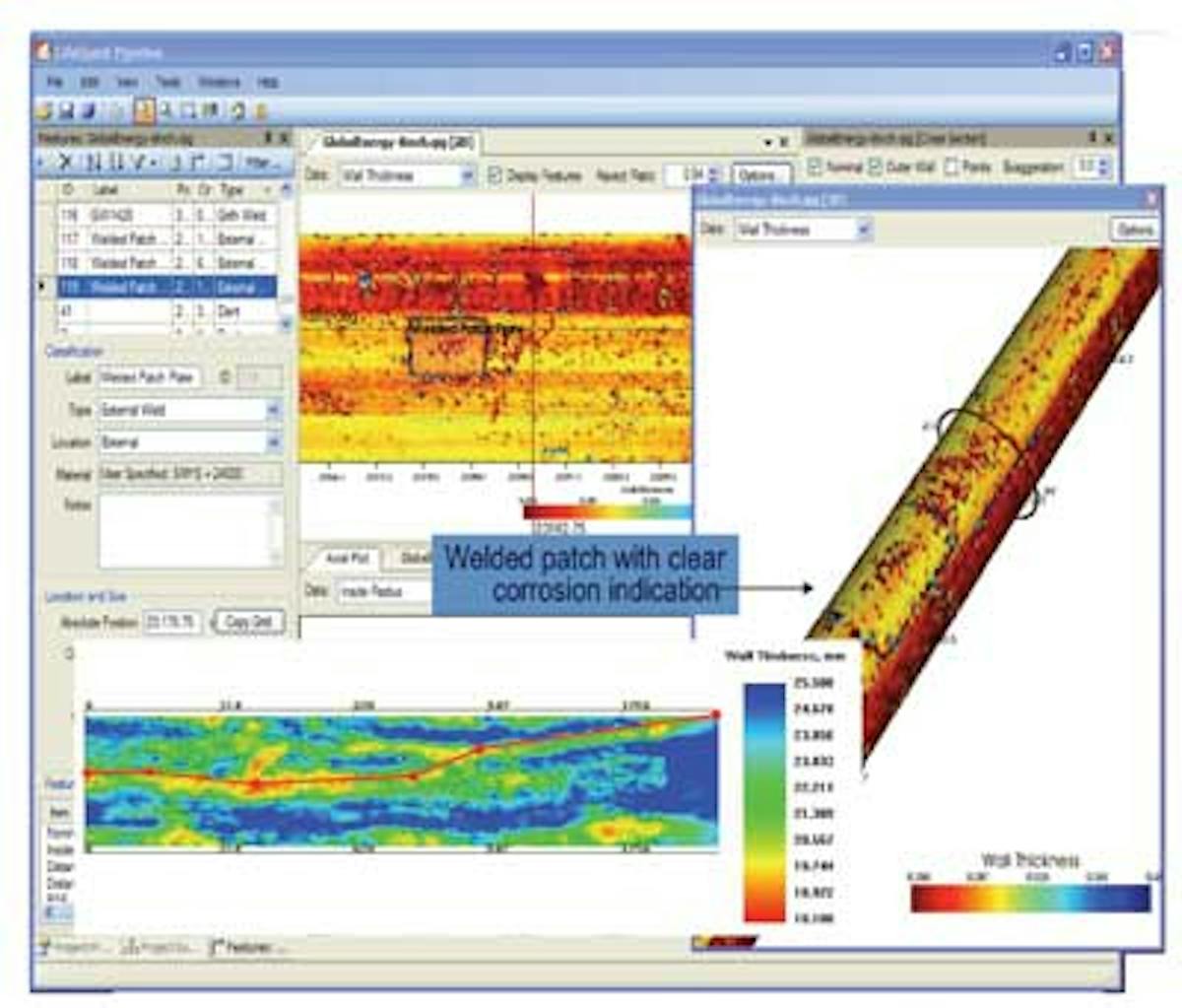 Re-thinking the possible in in-line inspection | Offshore