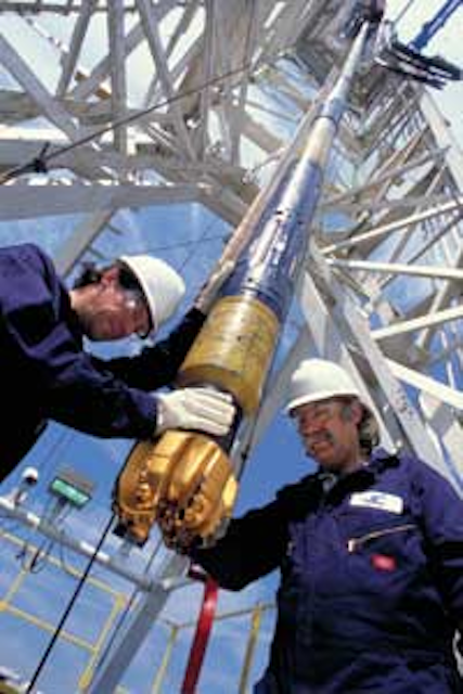 Offshore drillers advance rotary steerable system offerings | Offshore ...