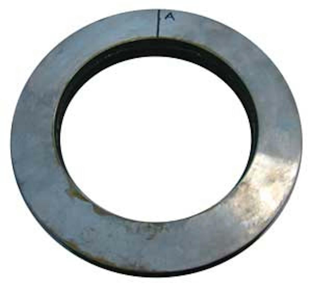 Immersion ultrasonic testing offers inspection alternative | Offshore