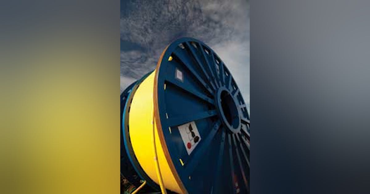 JDR to manufacture, deliver subsea umbilicals | Offshore JDR to manufacture, deliver subsea umbilicals | Offshore