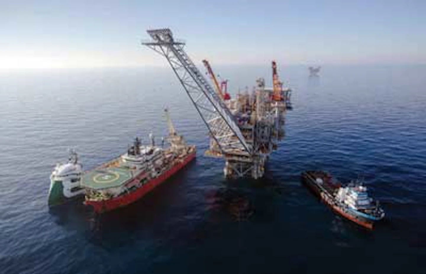 Offshore Middle East E&P activity remains robust | Offshore